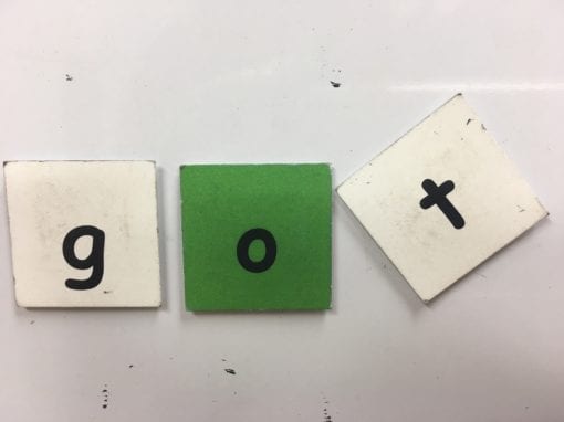 Teach Open Syllables with Orton-Gillingham: Multisensory Fun
