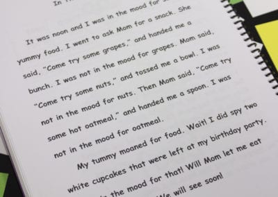 Structured Literacy Instruction With The PRIDE Reading Program