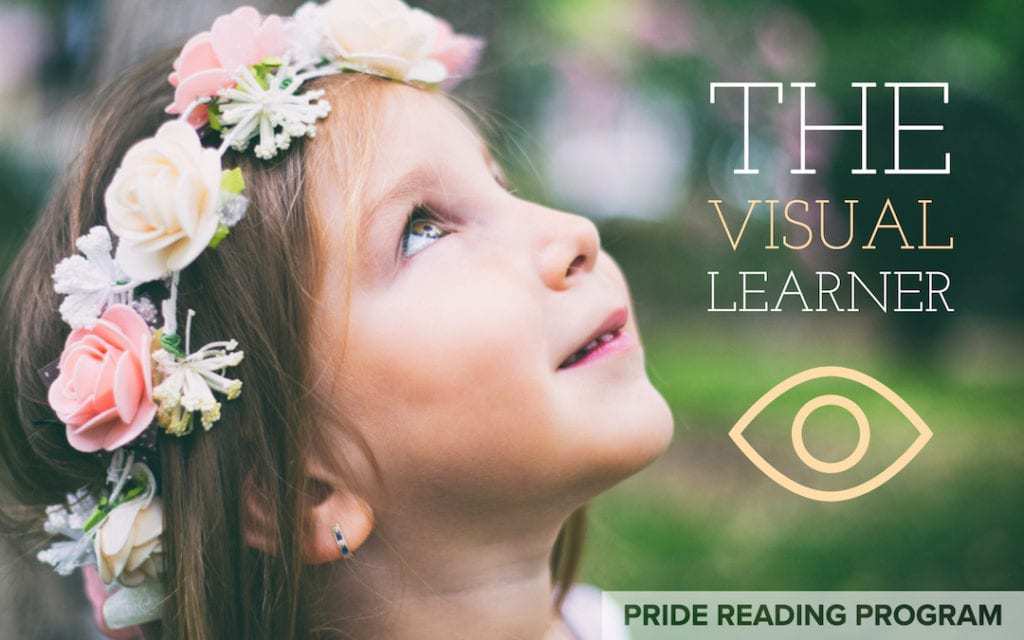The Visual Learner: How to Teach Effectively