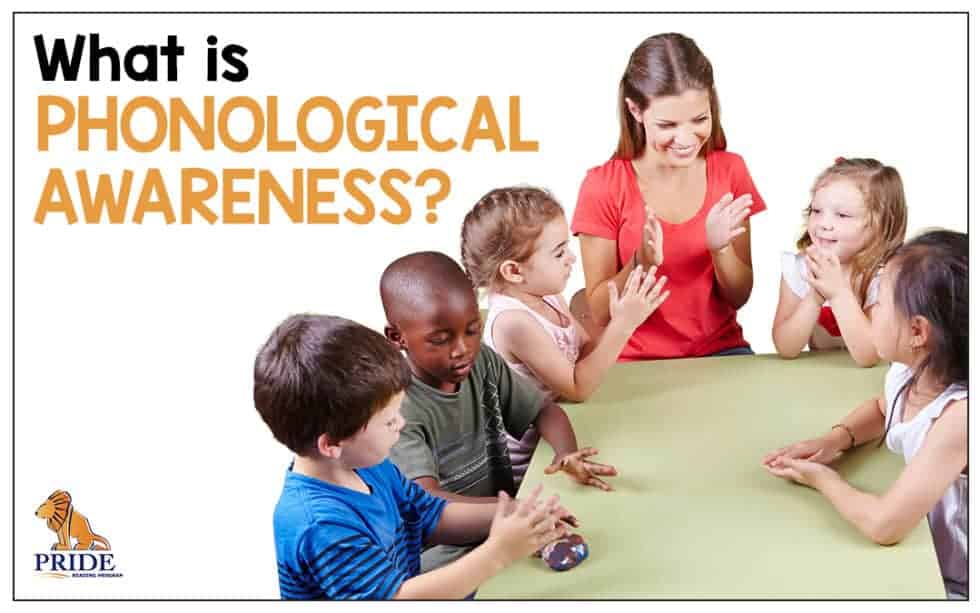 Understanding Phonological Awareness in Reading