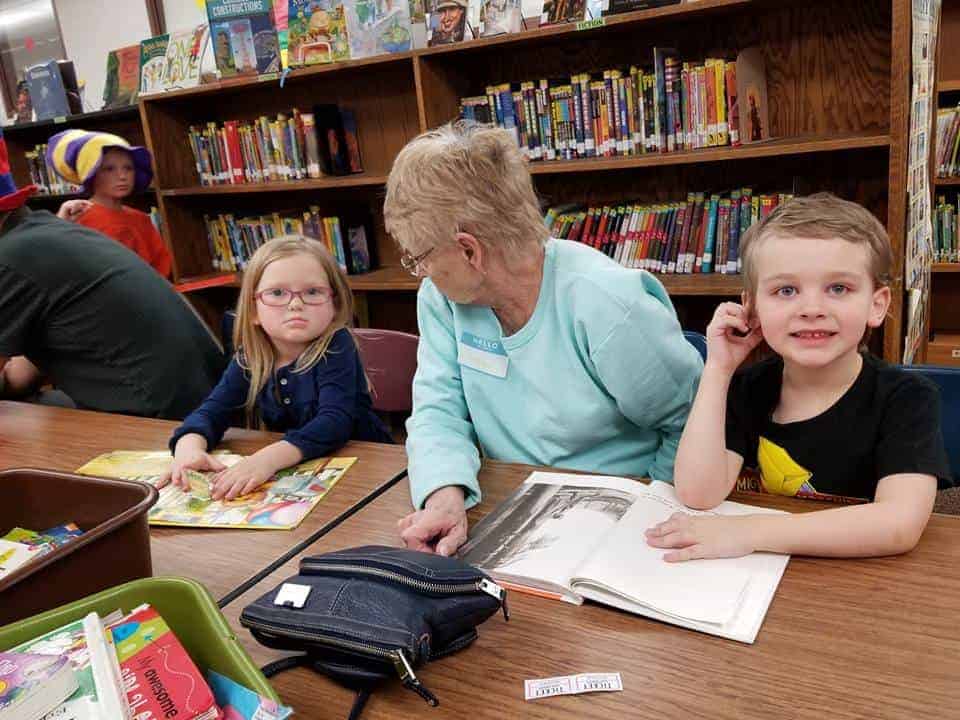 Pine River-Backus Schools Adopt PRIDE Structured Literacy