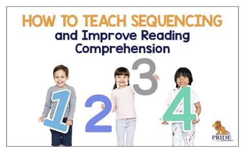 How to Teach Sequencing: Game, Tips for Better Comprehension
