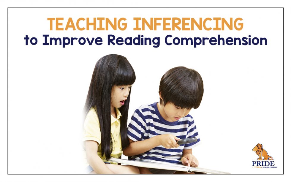 Teaching Inferencing: Boost Reading Comprehension Skills