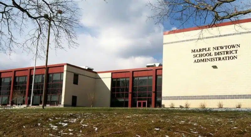 Marple Newtown School District and PRIDE Reading Program - Structured ...