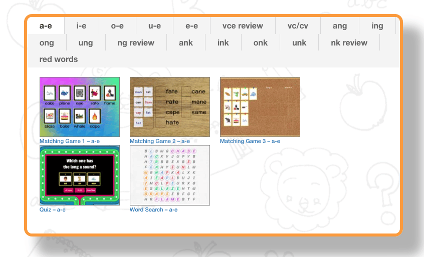 Orange Book Preview - Third Edition - Structured Literacy | Pride ...