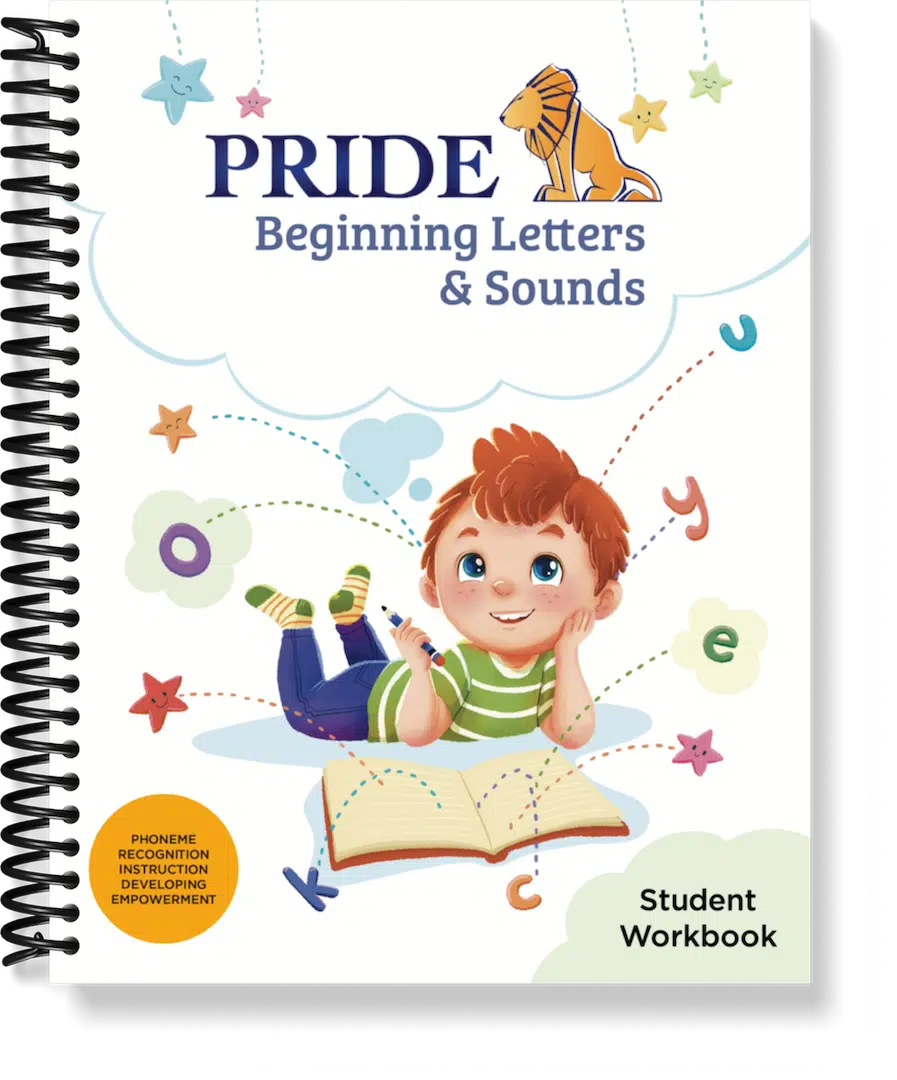 PRIDE Online Tutoring Links/Resources - Structured Literacy | Pride Reading Program