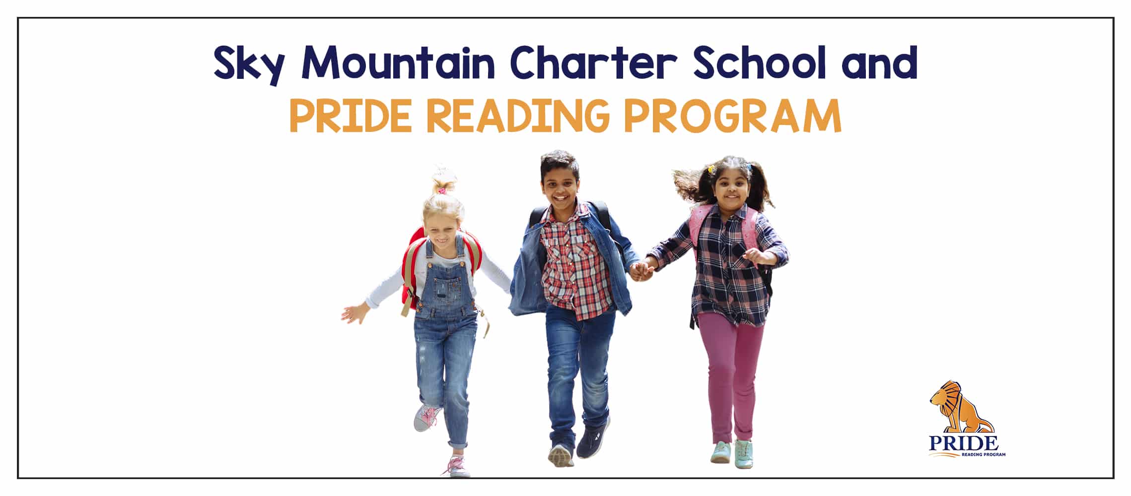 Sky Mountain Charter Adopts PRIDE Structured Literacy Tools