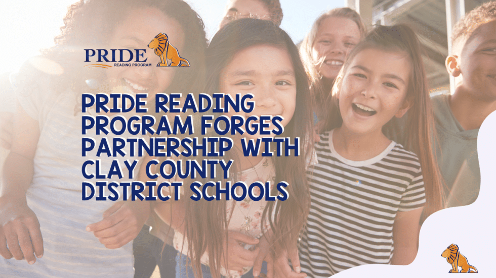 Clay County Schools Adopt PRIDE for Structured Literacy