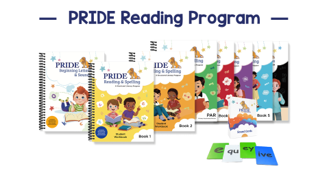 Auditory Processing Disorder & Reading | PRIDE