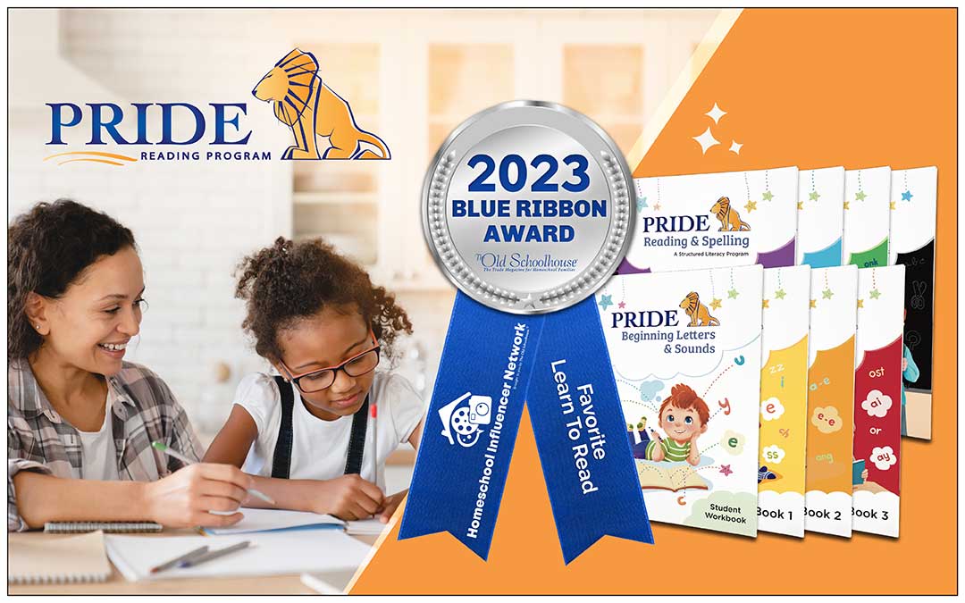 Learn to Read Program 2023 | PRIDE Program