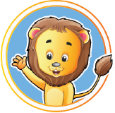 Little Lions Decodable Books | PRIDE Reading Program