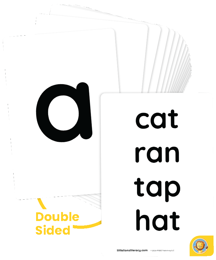 Decodable Readers - Classroom Set 1