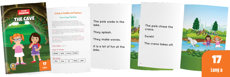 6 Syllable Types: Complete Teacher's Guide | PRIDE