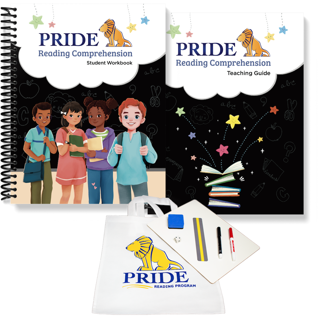 Reading Comprehension in Home Program