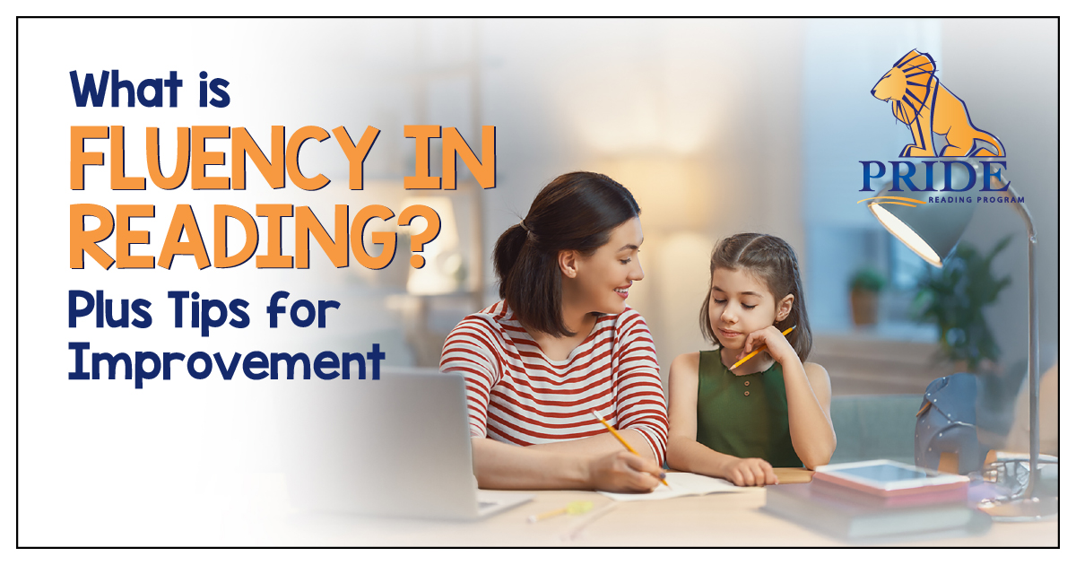 What is Fluency in Reading? Plus Tips for Improvement - Structured ...