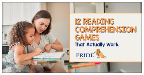 12 Reading Comprehension Games That Actually Work - Structured Literacy ...