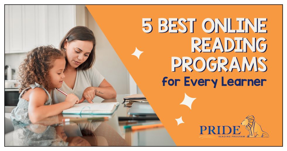 5 Best Online Reading Programs Compared (2026)