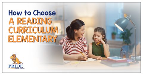 How to Choose a Reading Curriculum Elementary - Structured Literacy ...