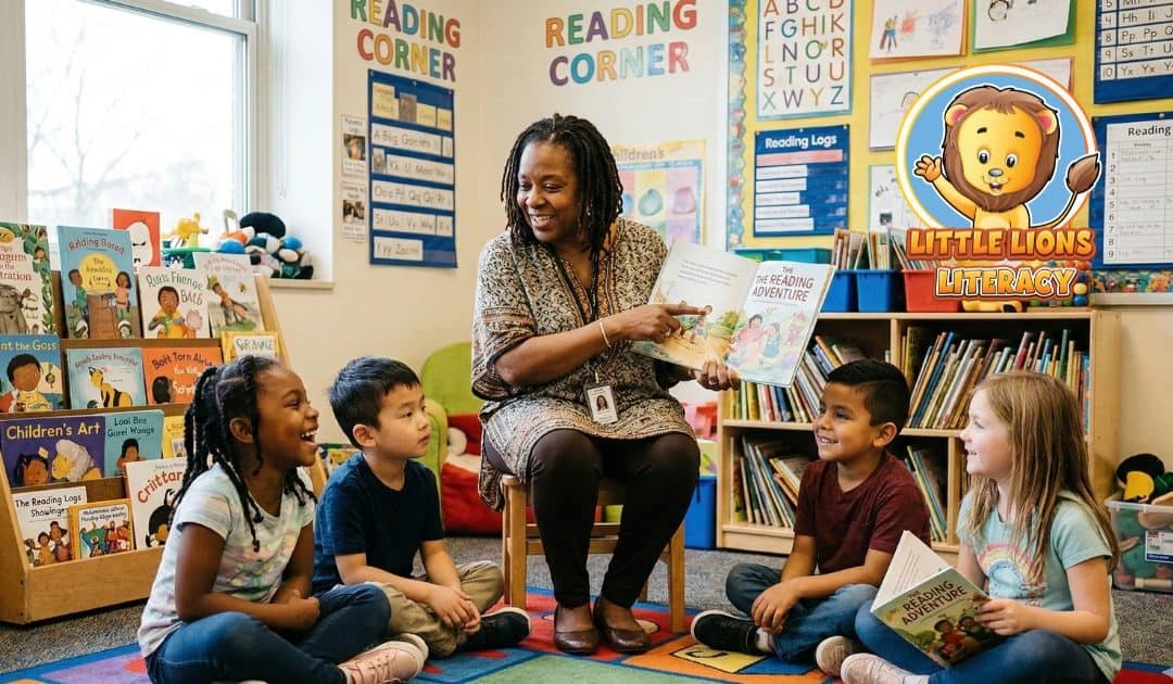 A Guide to a Structured Literacy Scope and Sequence