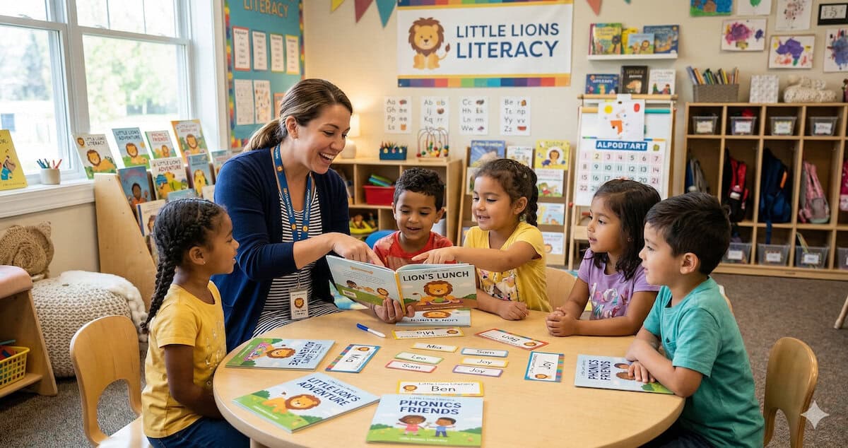 How to Teach a Child with Dyslexia to Read: A Step-by-Step Guide ...