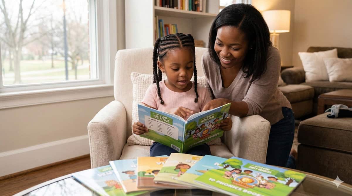 Reading Comprehension Strategies for Parents | At-Home Tips