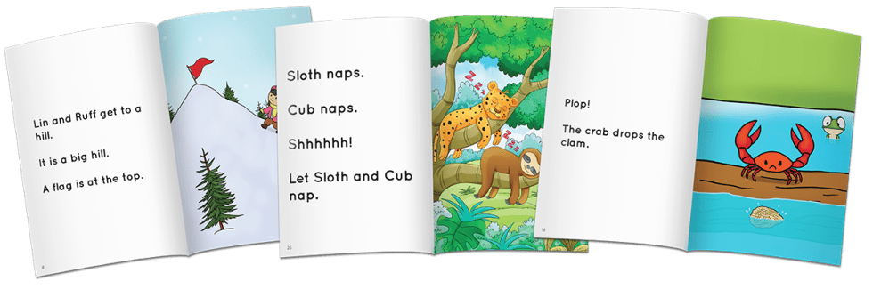 The Best Books for Beginning Readers: A Grade-by-Grade Guide ...